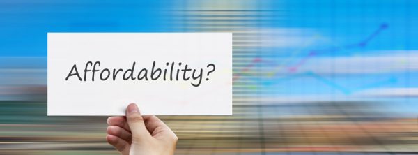 How customer affordability is supporting a new generation of risk ...