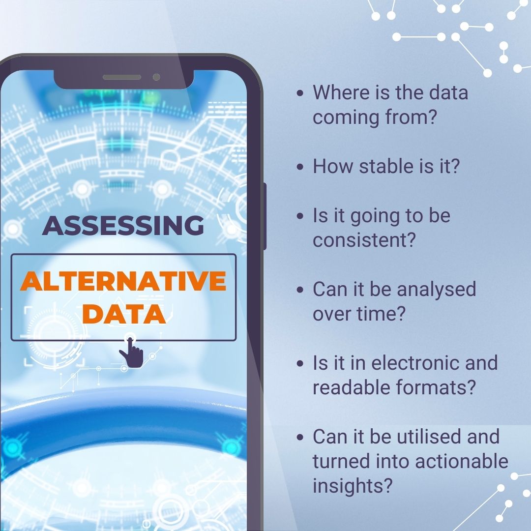 The Immense Potential of Alternative Credit Scoring in the Middle East ...