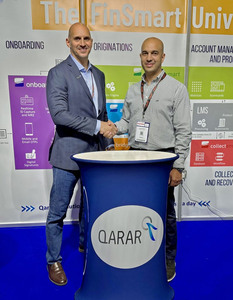 Qarar Partners with Tarabut Gateway to Revolutionise Credit Scoring and ...